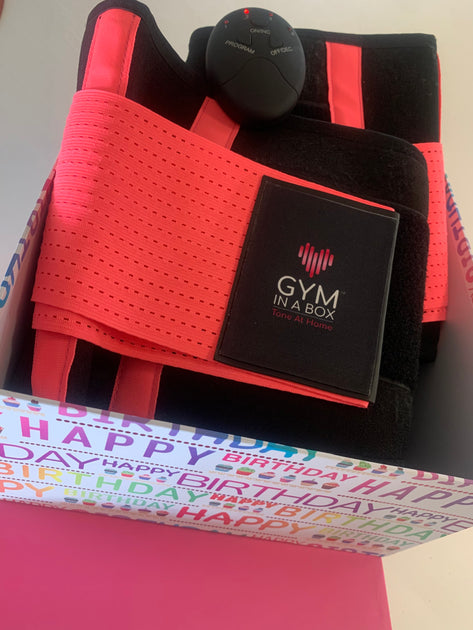 Get ready for the best summer body ever without even lifting a finger